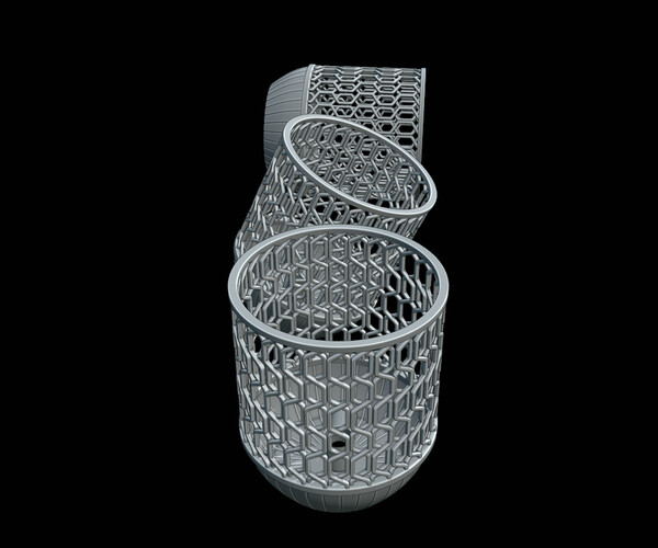 ArtStation - Decorative lanterns | Resources