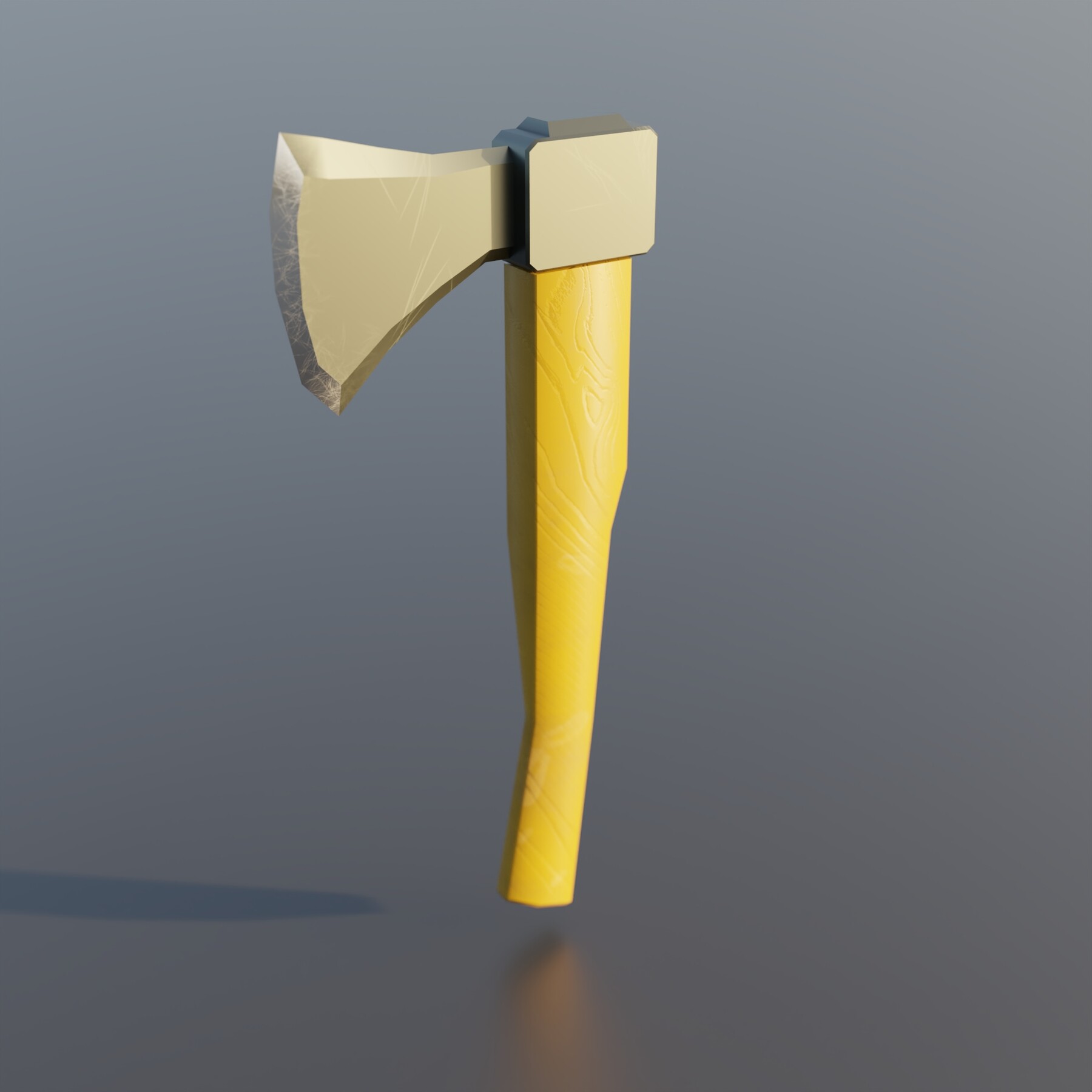 ArtStation - Outdoor props - 8 pack | Game Assets