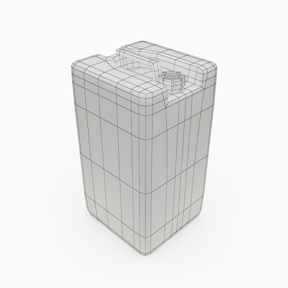 ArtStation - Gallon | Resources