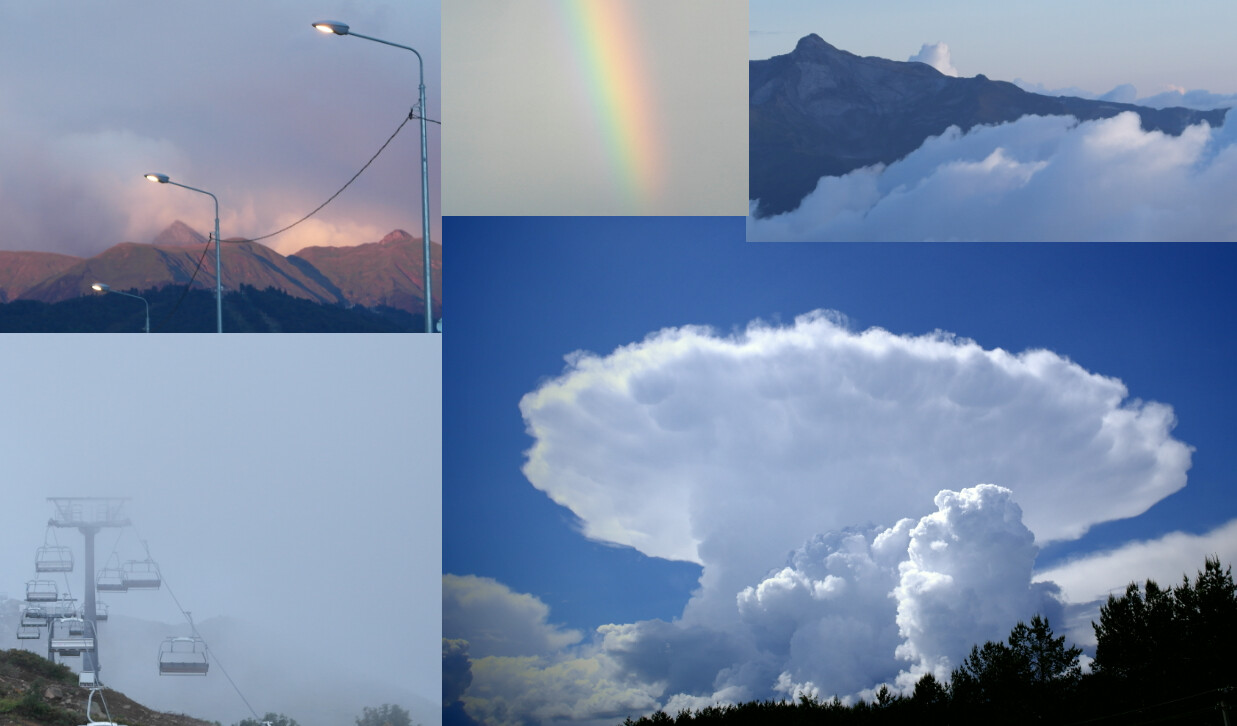 ArtStation - Handsome Clouds 550+ Photo Reference Pictures | Resources