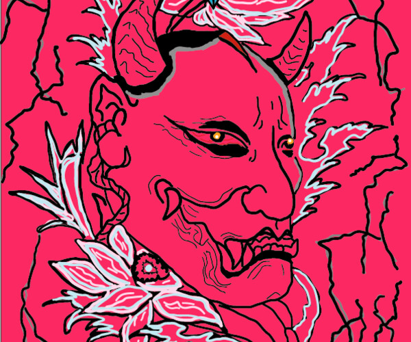 ArtStation - devil | Artworks