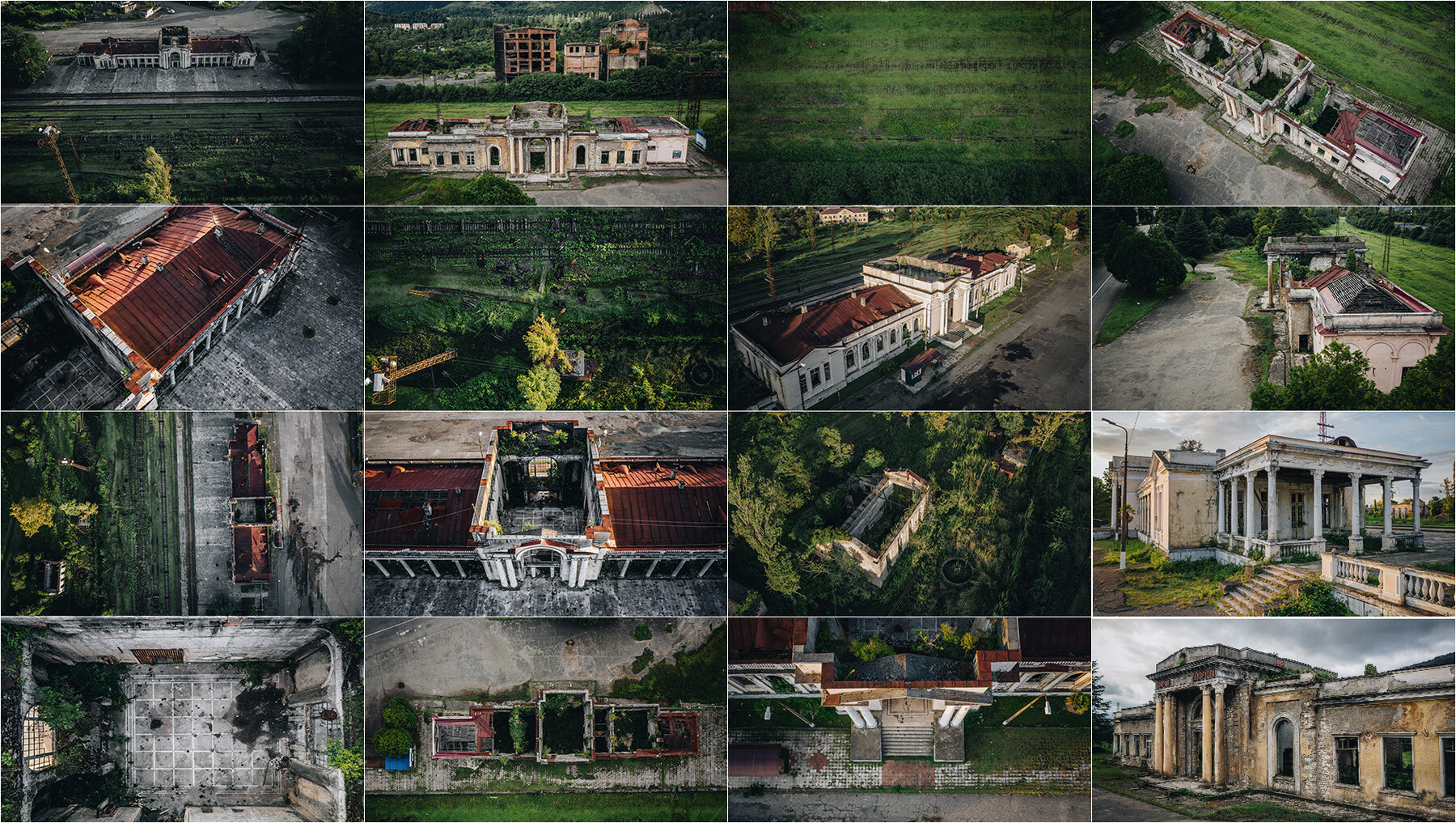 ArtStation - 900+ Drone Reference Pictures | Resources