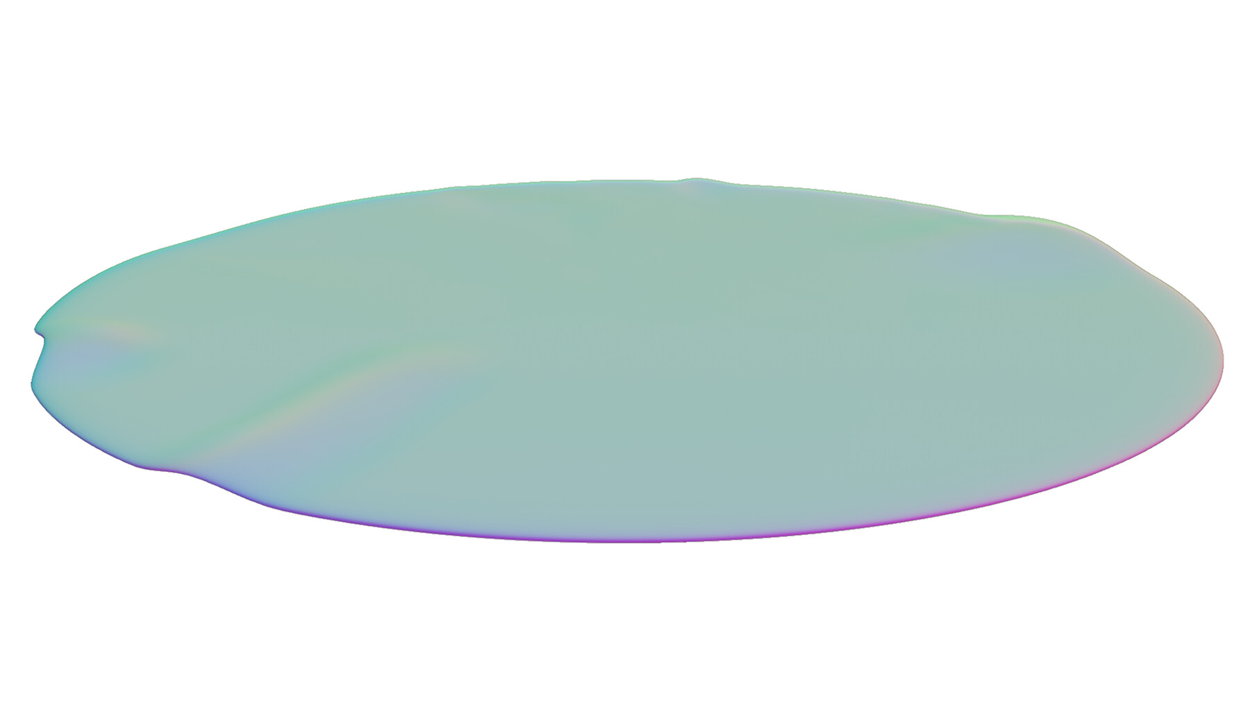 ArtStation - Circular Rug 3D model | Resources