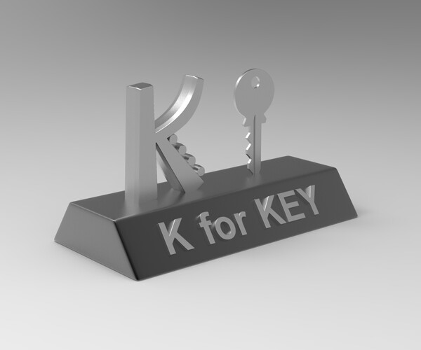ArtStation - K for Key | Resources