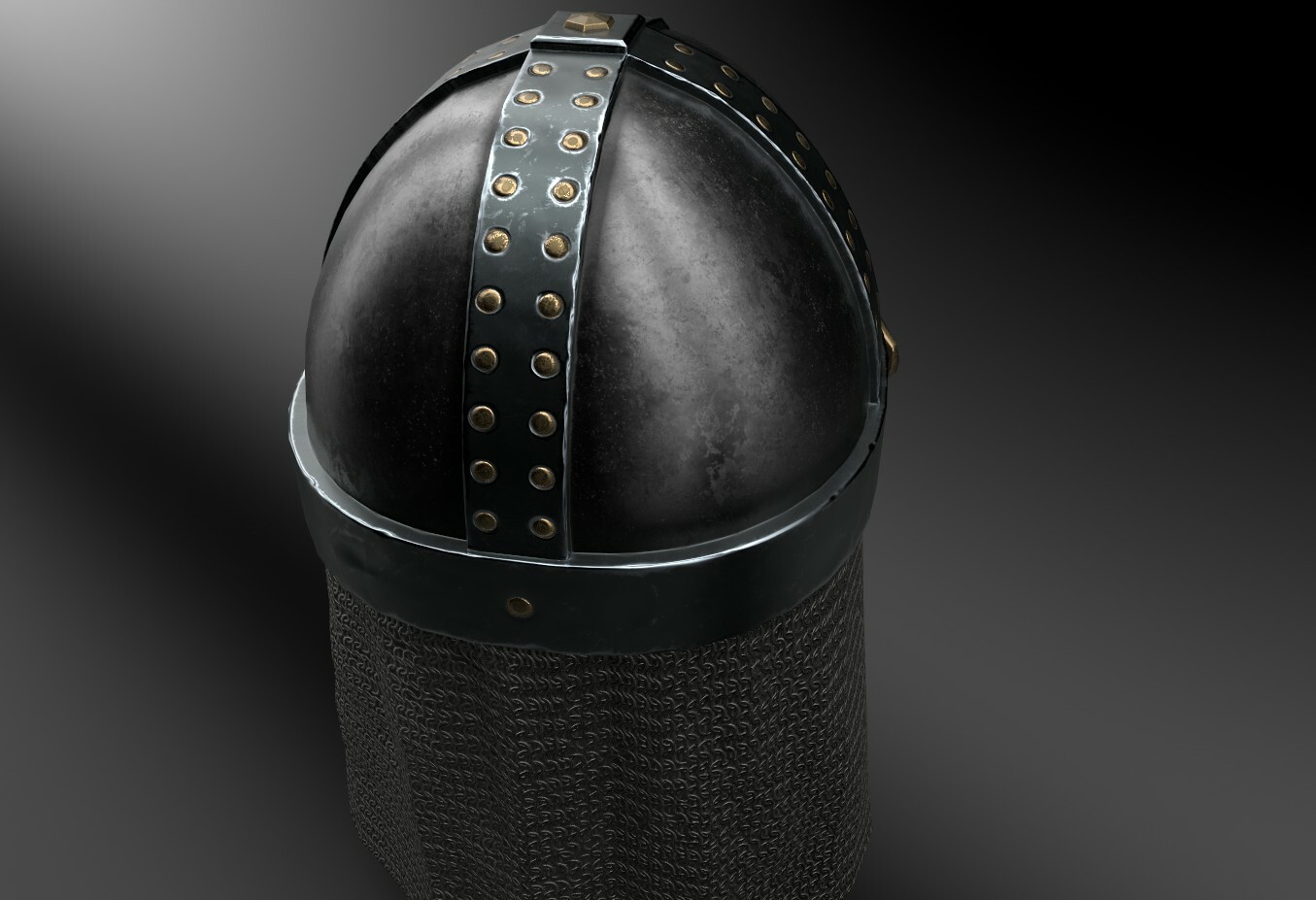 ArtStation - Celtic Weapons Kit Gameready | Game Assets