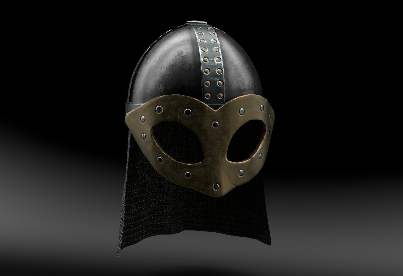 ArtStation - Celtic Weapons Kit Gameready | Game Assets