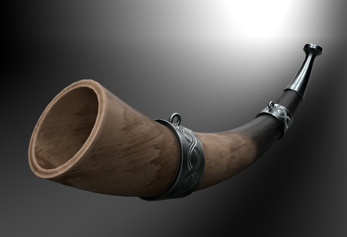 ArtStation - Celtic Weapons Kit Gameready | Game Assets