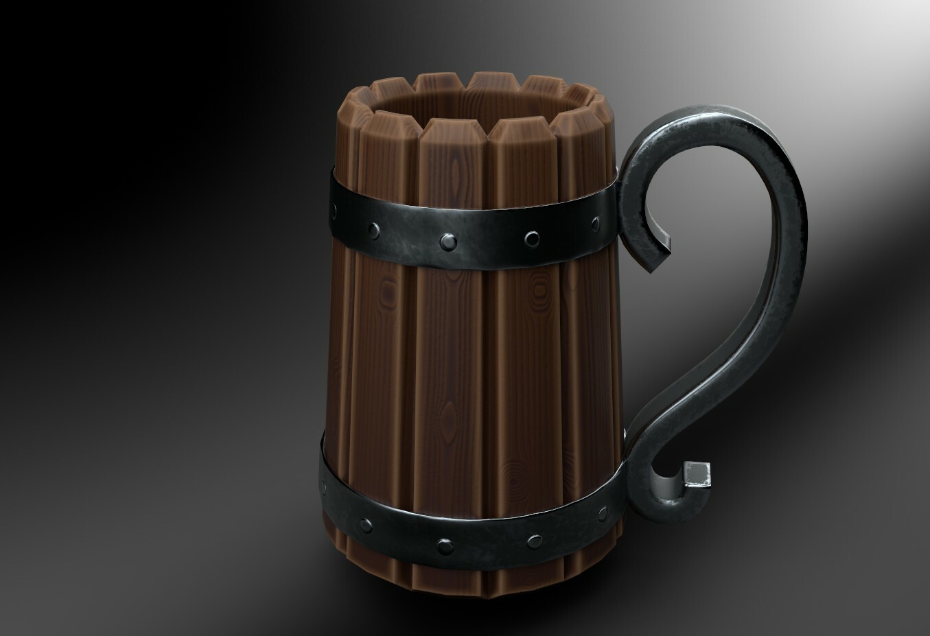 ArtStation - Celtic Weapons Kit Gameready | Game Assets