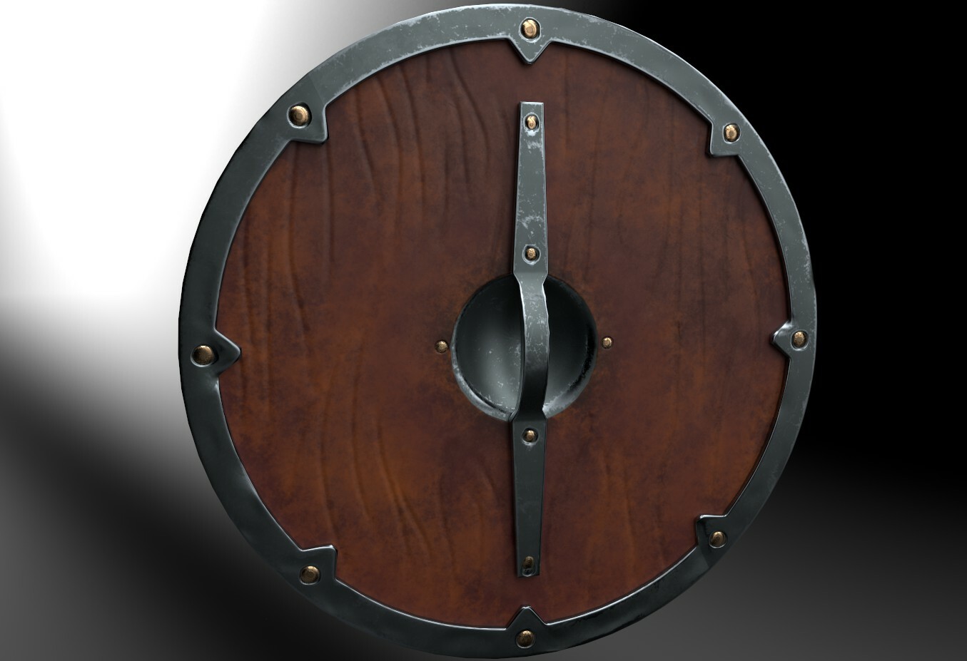 ArtStation - Celtic Weapons Kit Gameready | Game Assets