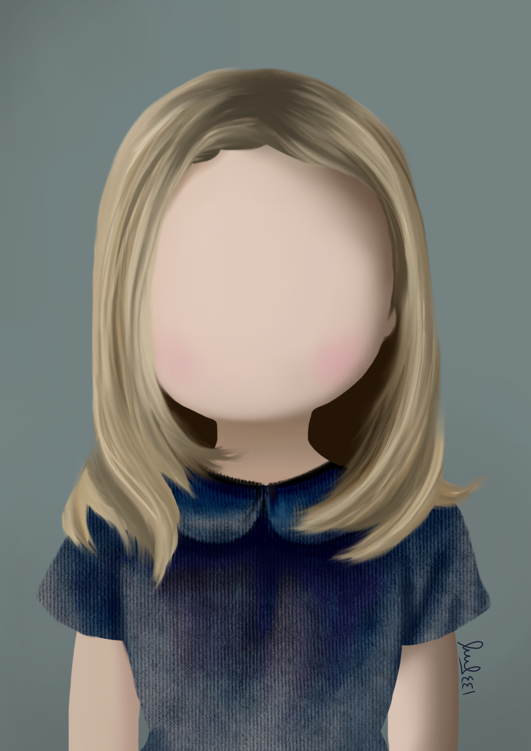 ArtStation - Drawing on iPad with Procreate | Tutorials