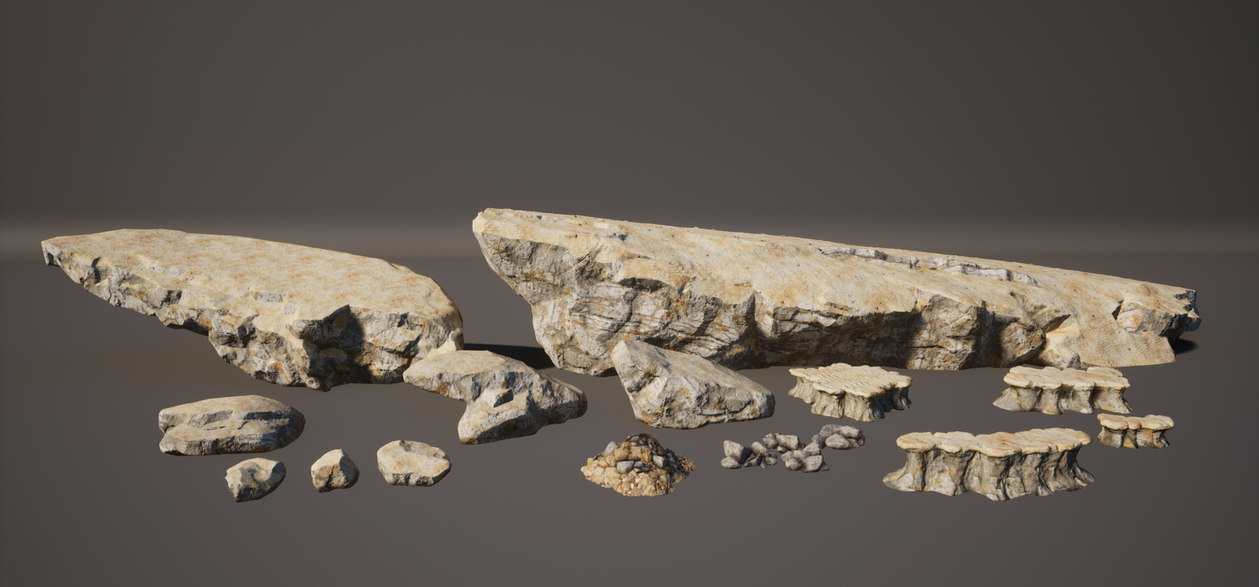 ArtStation - Free Custom Prop Shader for Unreal 4 | Resources