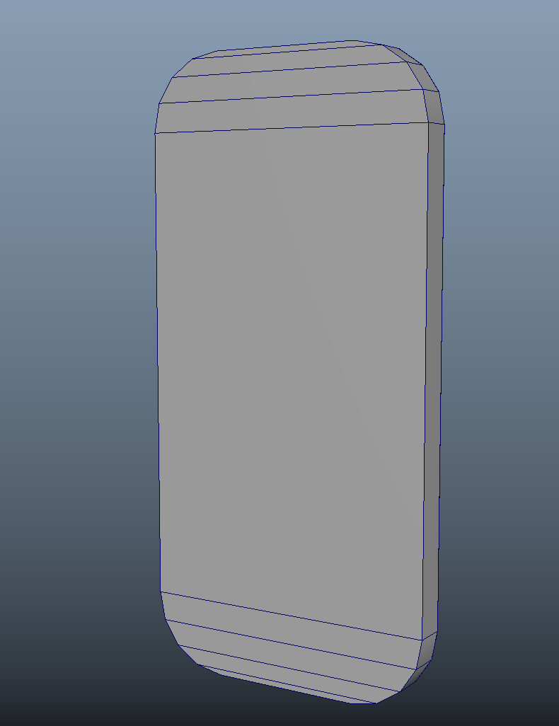 ArtStation - Smart Phone Game Ready Asset | Game Assets