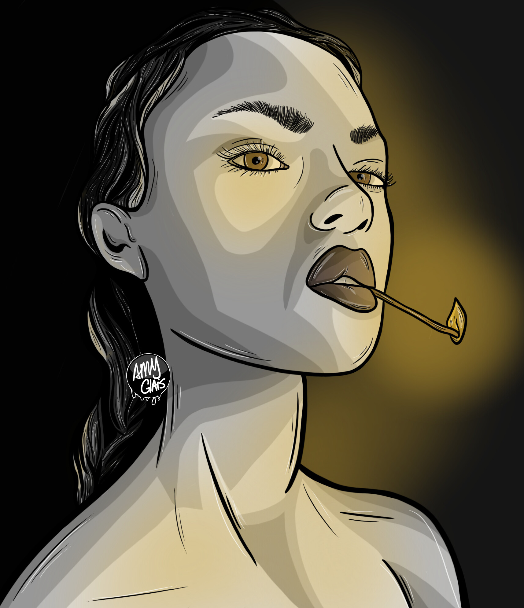 ArtStation - Prepotent | Artworks