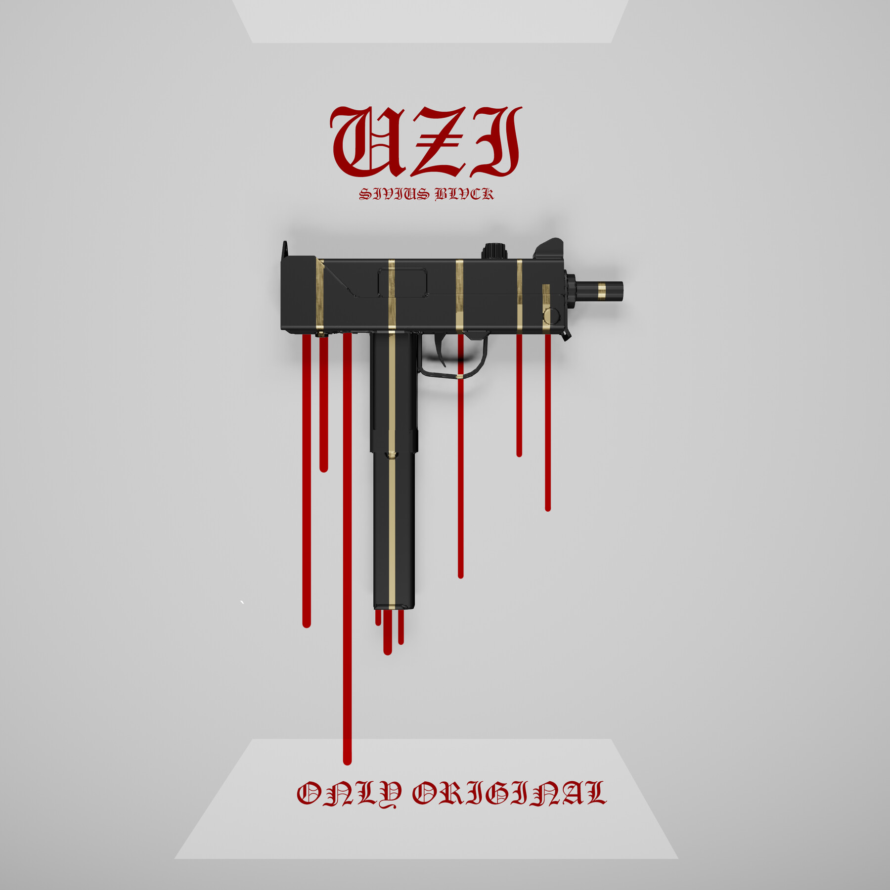 ArtStation - UZI | Artworks