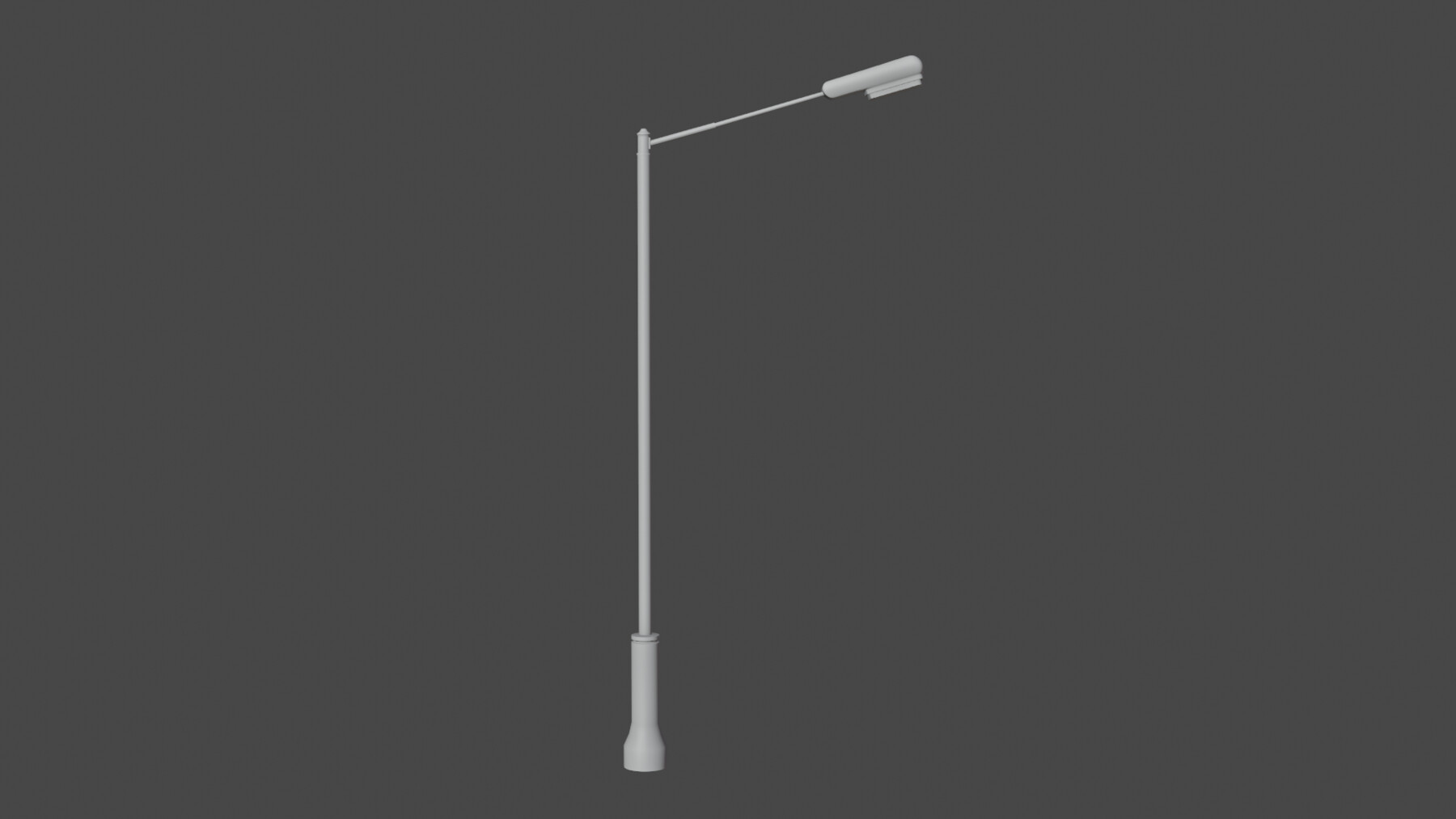 ArtStation - rusted street lamp | Resources