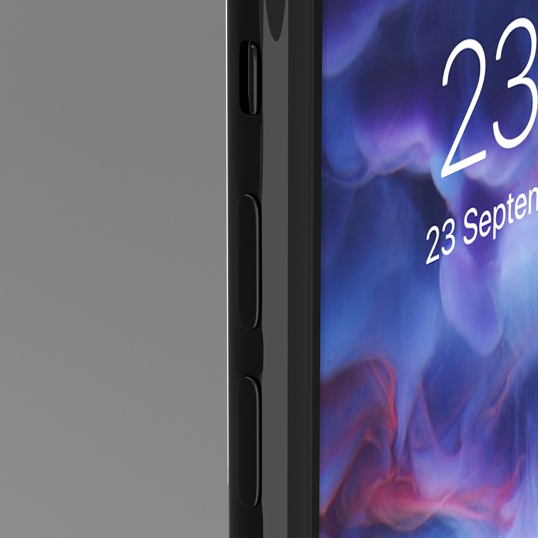 ArtStation - iPhone X | Game Assets