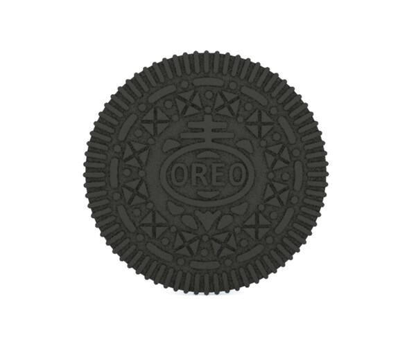ArtStation - Oreo Biscuit | Resources