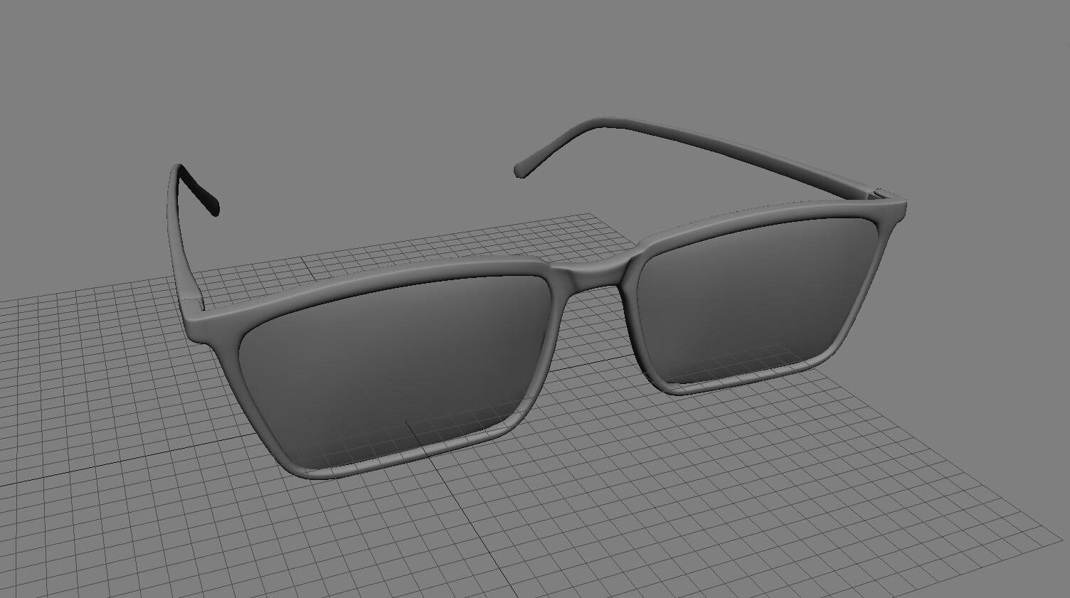 ArtStation - Sunglasses | Game Assets