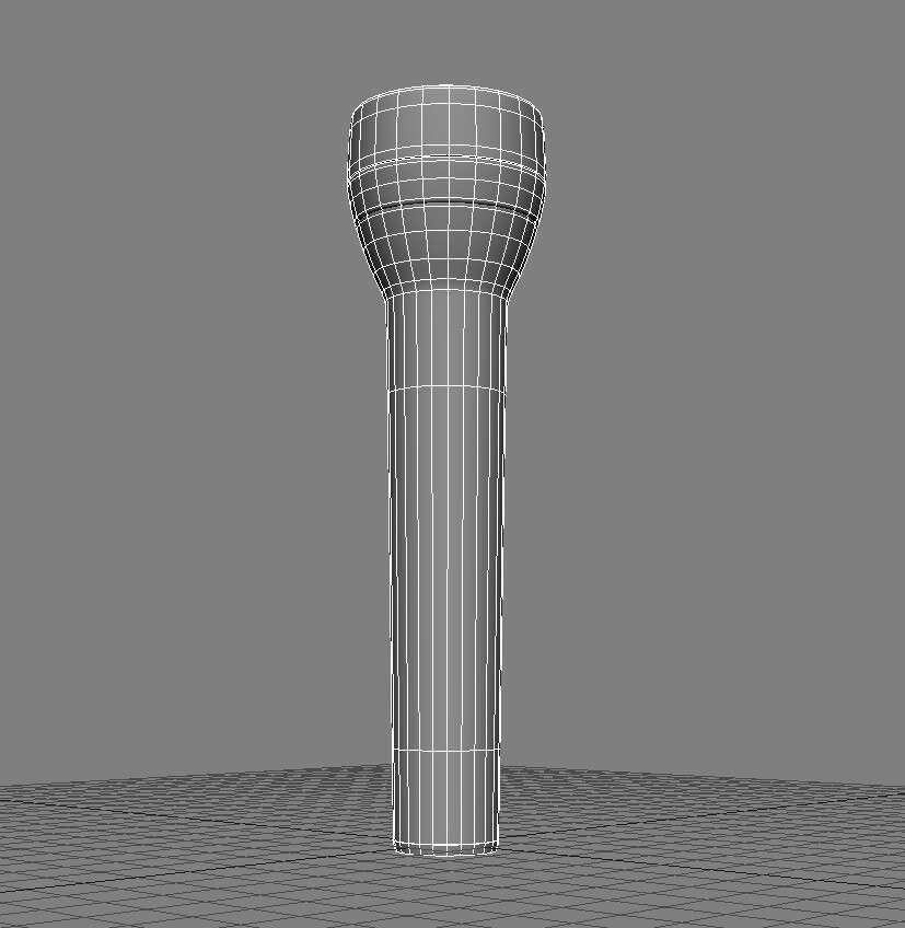 ArtStation - Torch | Game Assets