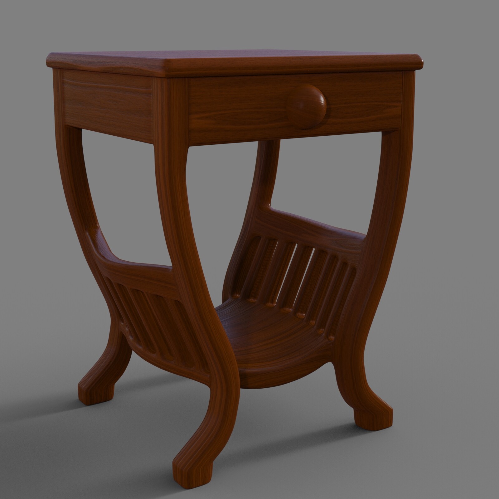 ArtStation - Furniture Set 11 for DAZ Studio | Resources