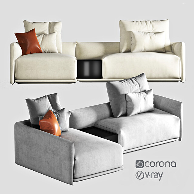 ArtStation - sofa | Resources