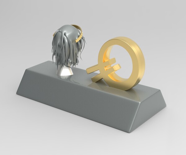 ArtStation - Q for Queen | Resources