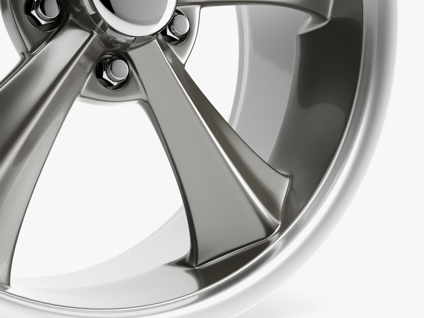 ArtStation - Rocket Racing Booster Wheel | Game Assets