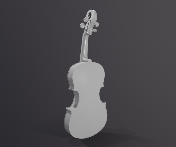 ArtStation - fiddle | Resources