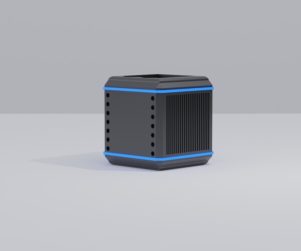 ArtStation - Smartcube 1 | Resources