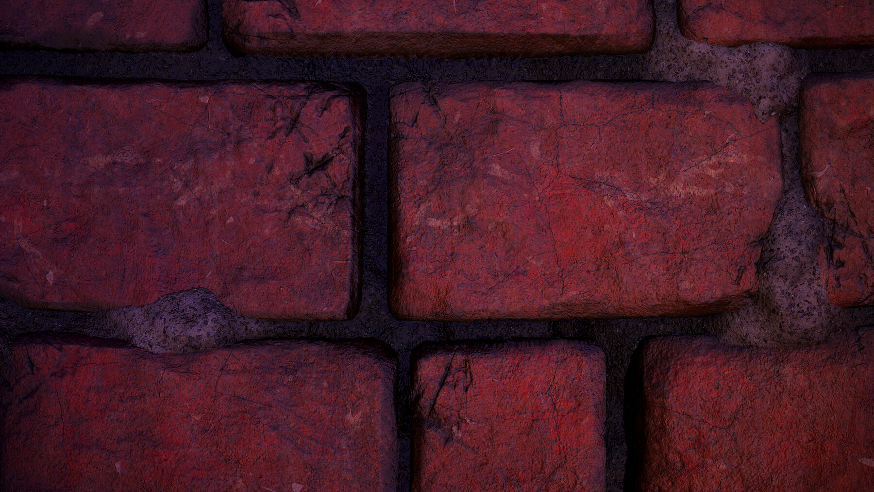 ArtStation - Brick Texture - 4k | Resources
