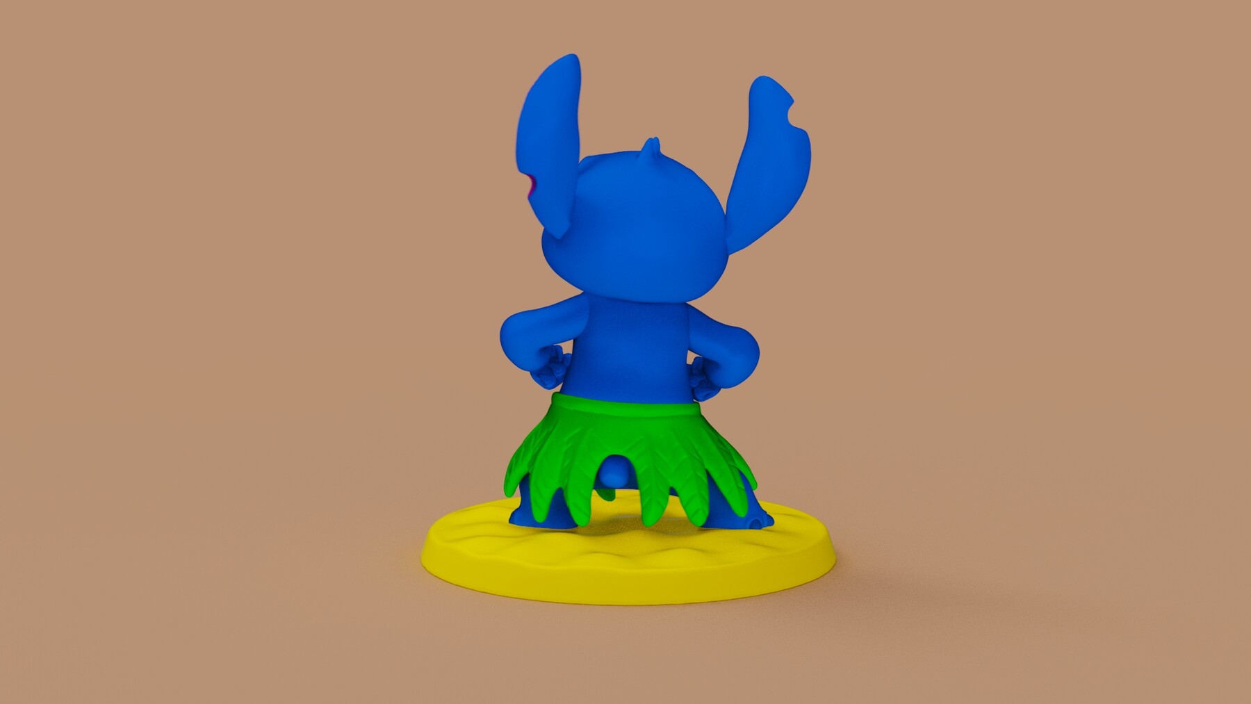 ArtStation - Stitch | Resources