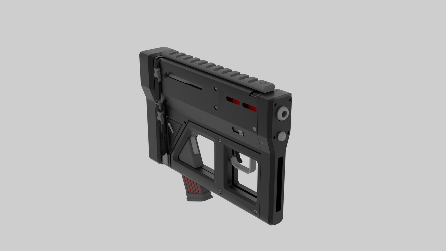 ArtStation - PDW | Resources