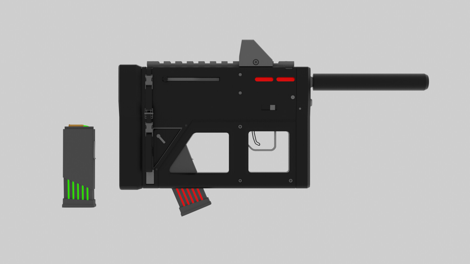 ArtStation - PDW | Resources