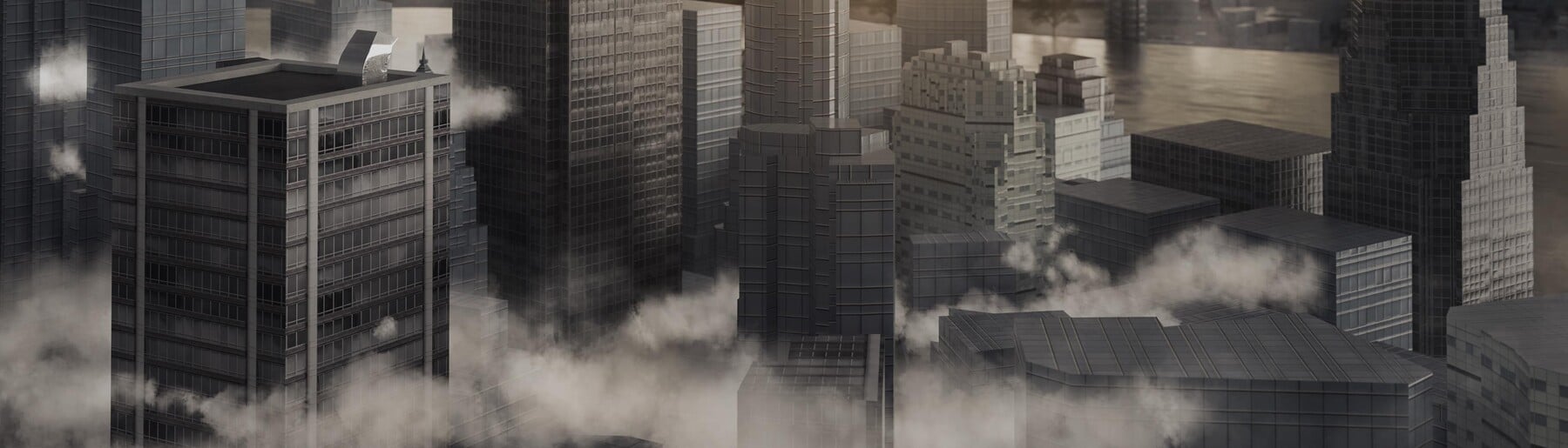 Artstation Fog Pack And Node Shader For Blender Game Assets