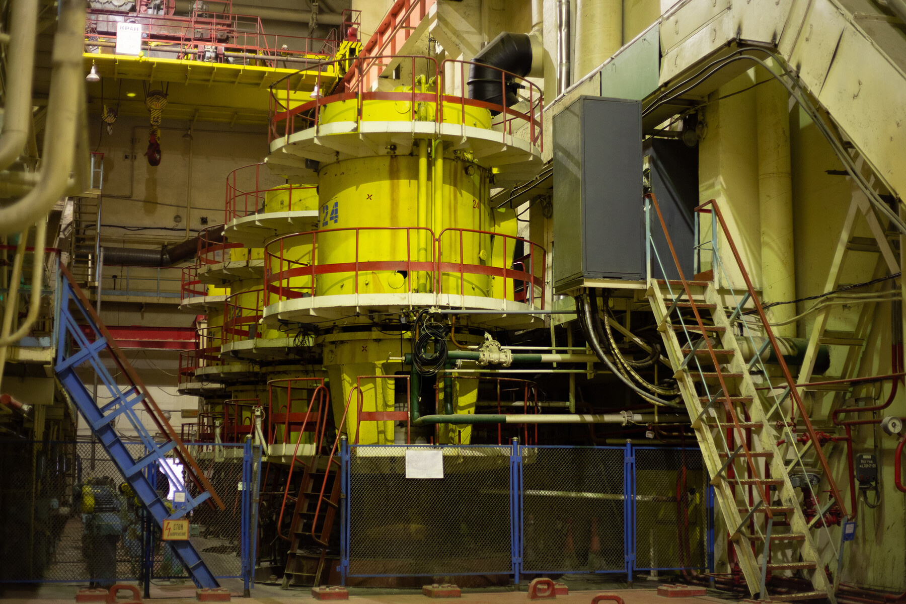 Grafit Studio - 280+ Chernobyl Reference Pictures