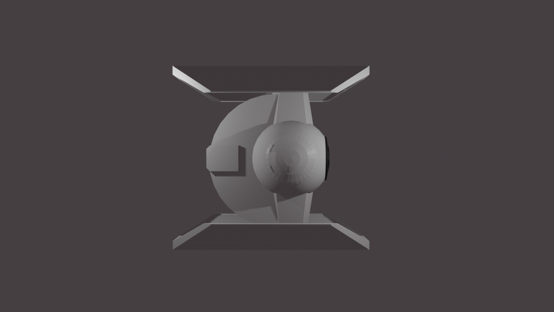 ArtStation - villain space ship | Resources