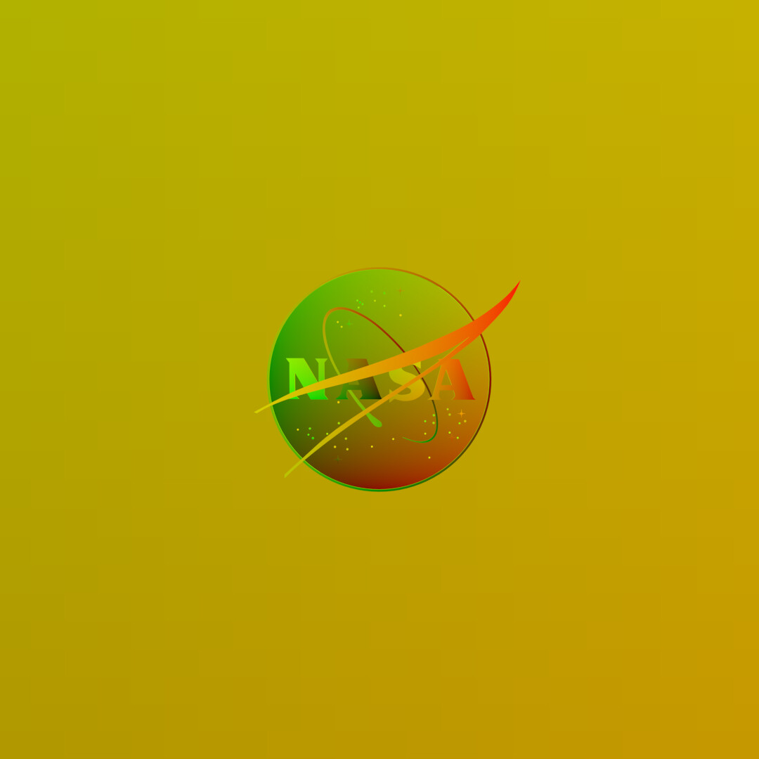 ArtStation - Nasa Logo [FREE] | Resources