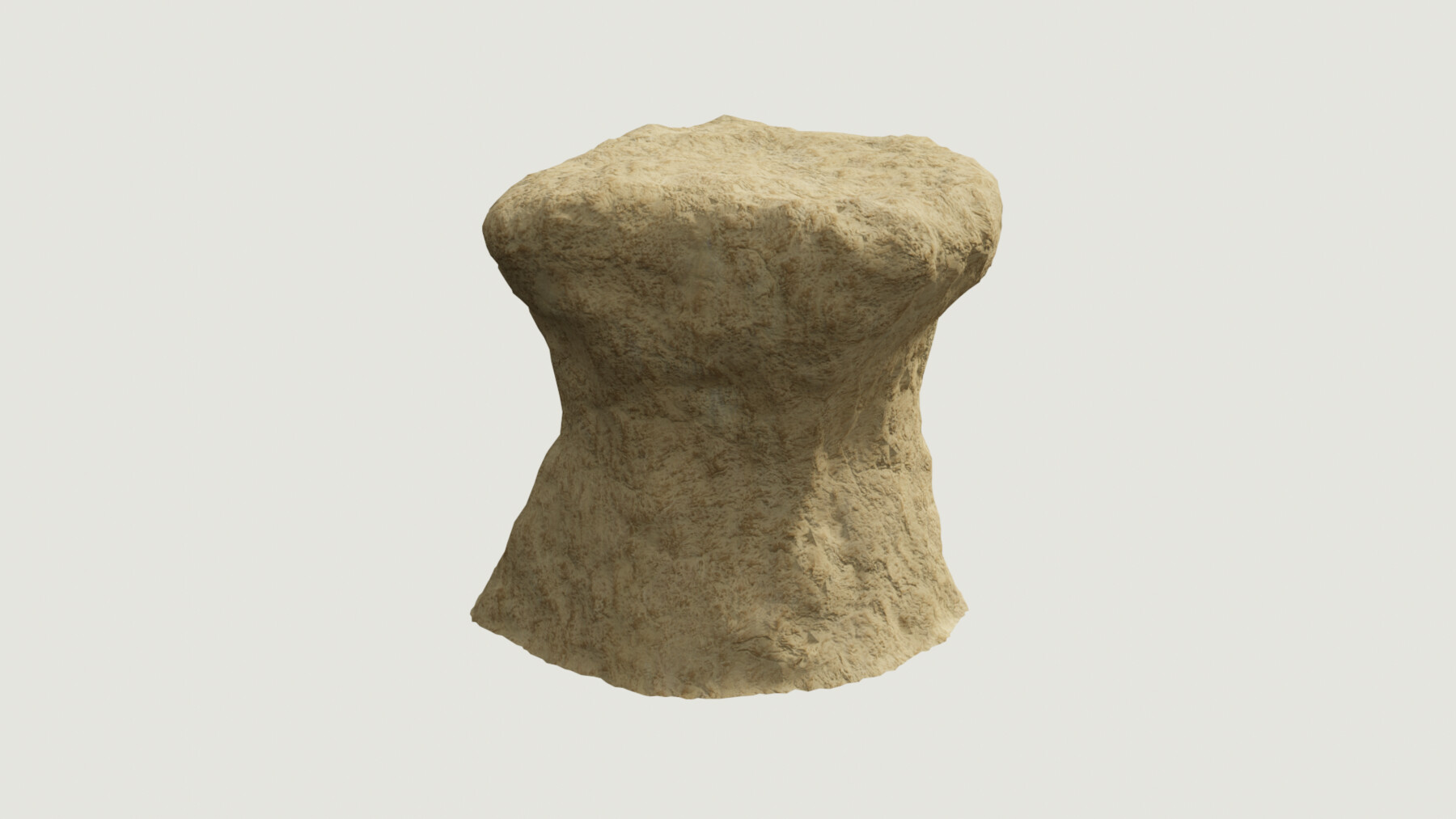 ArtStation - Environmental Cracked Rocks Vol.4 - Game Ready and PBR ...