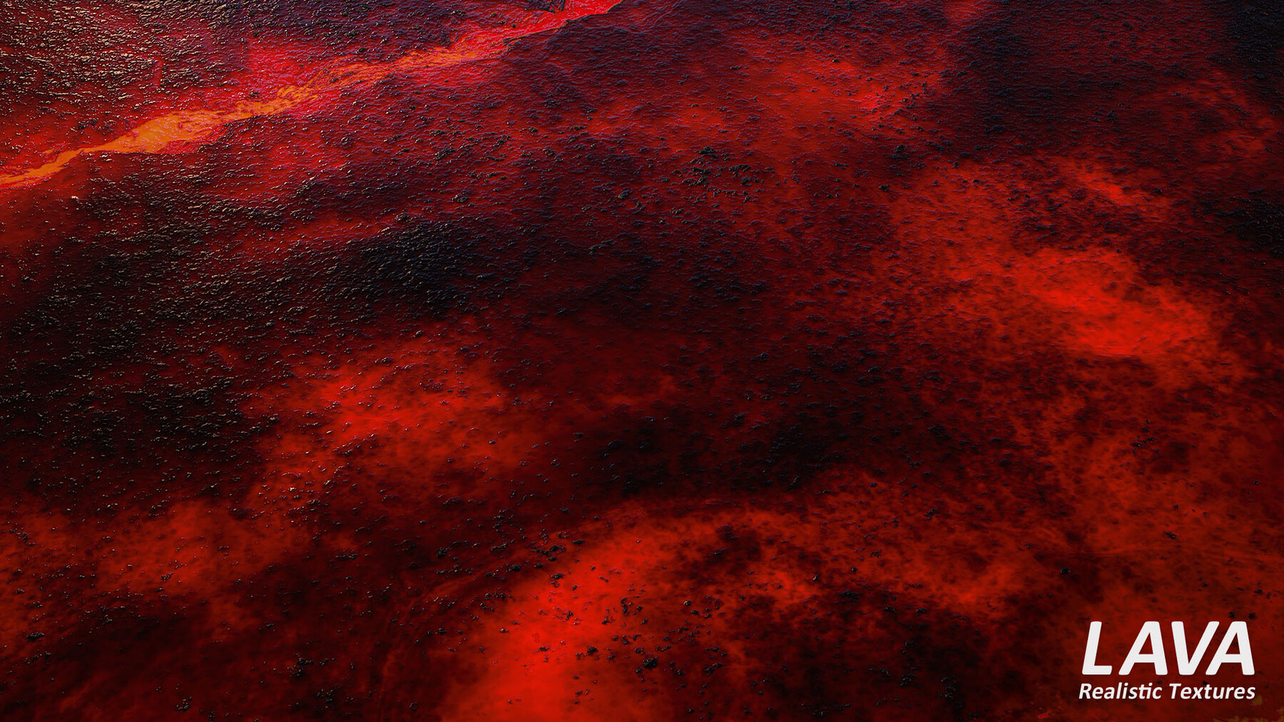 ArtStation - Lava Textures | Game Assets