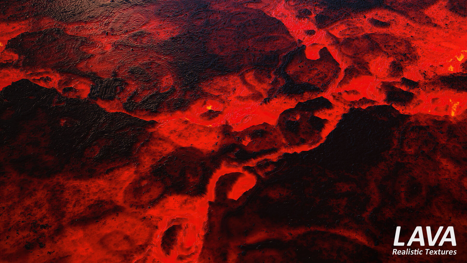 ArtStation - Lava Textures | Game Assets
