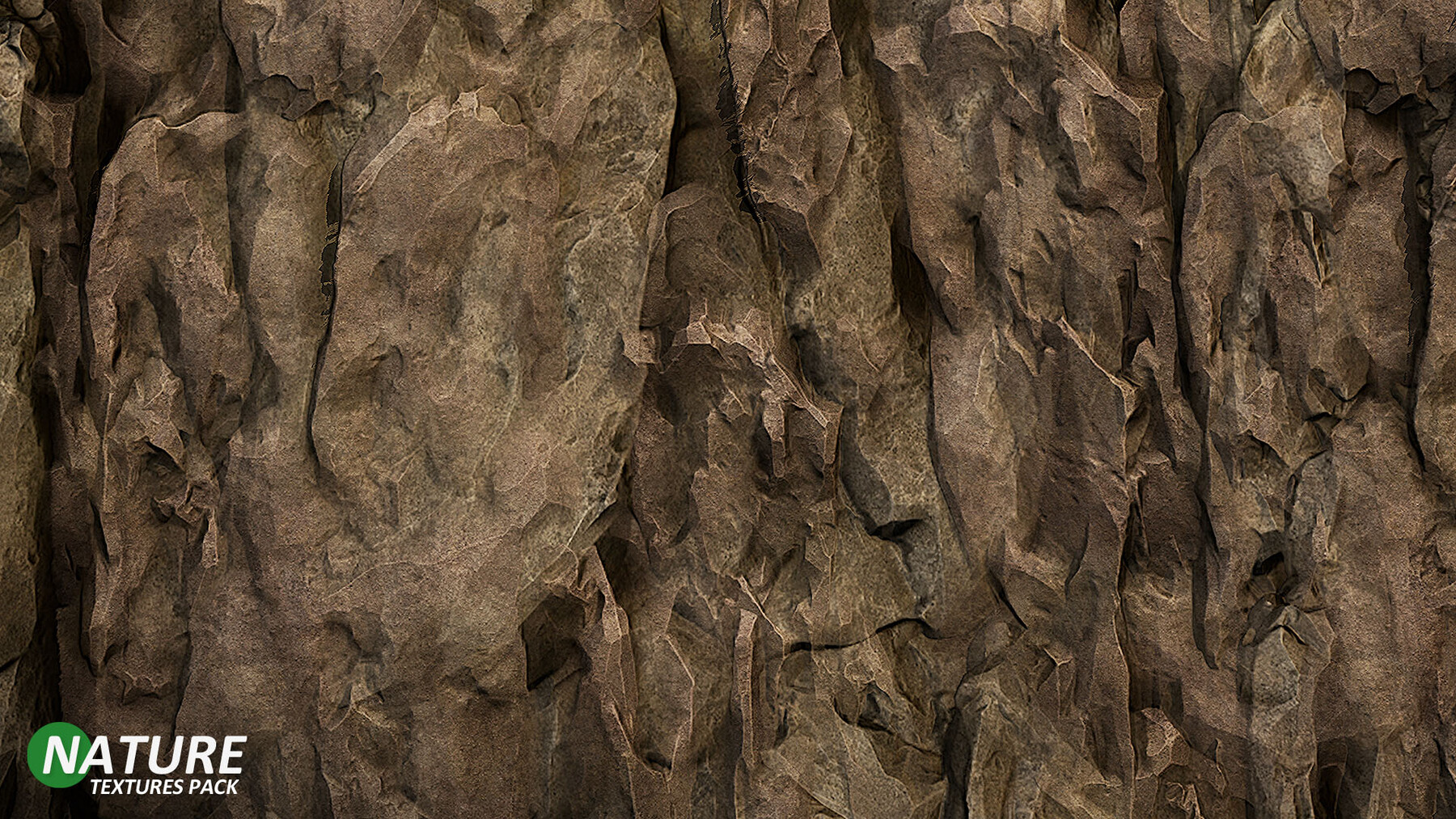 ArtStation - Nature Textures Pack | Game Assets