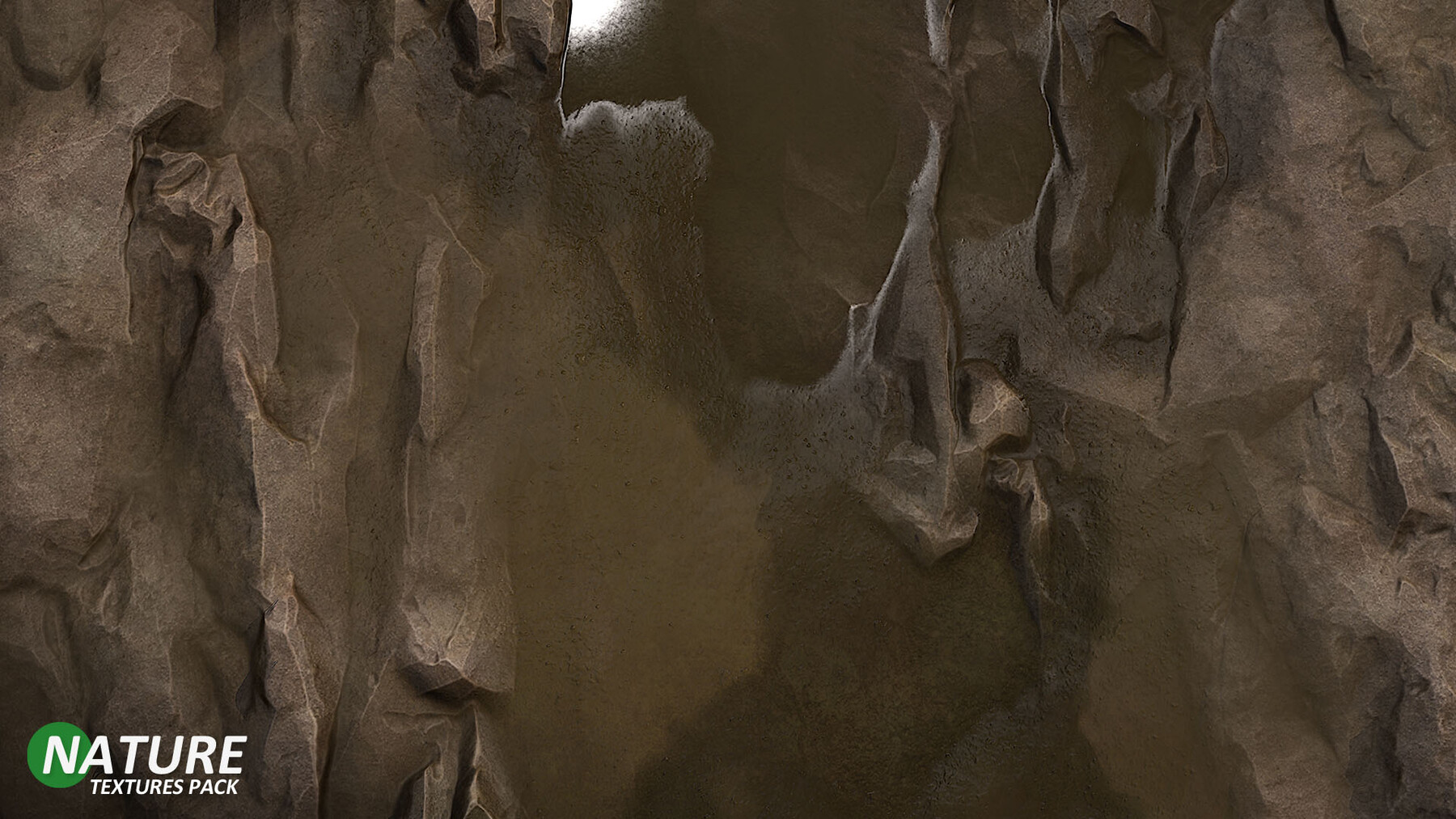 ArtStation - Nature Textures Pack | Game Assets