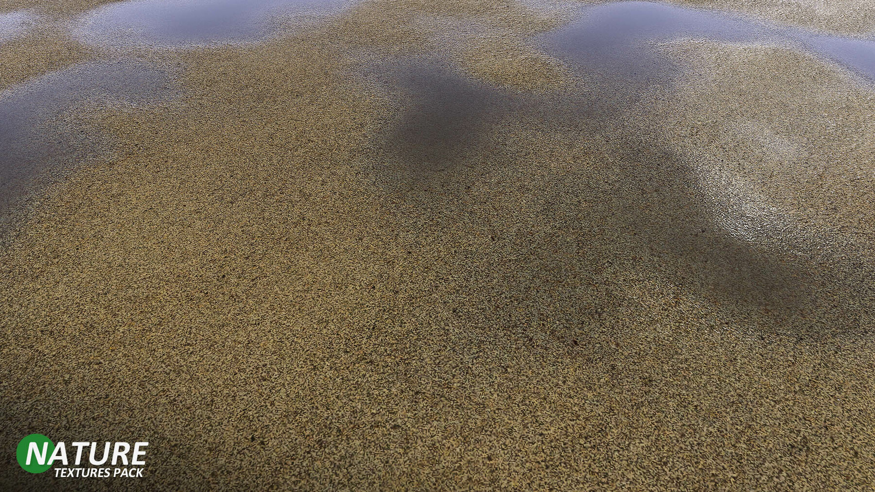 ArtStation - Nature Textures Pack | Game Assets