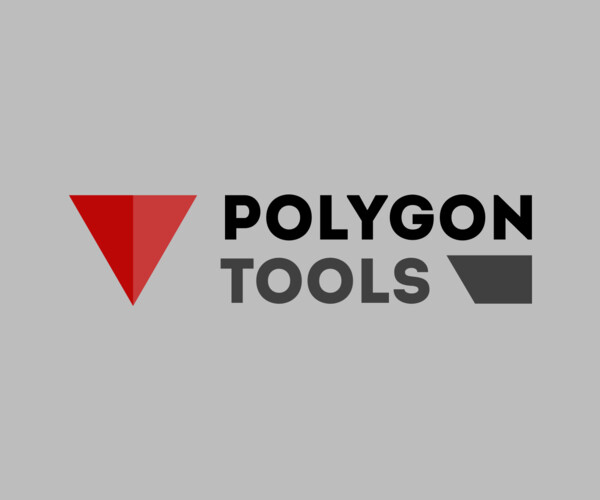 ArtStation - Polygon Tools 2 | Resources
