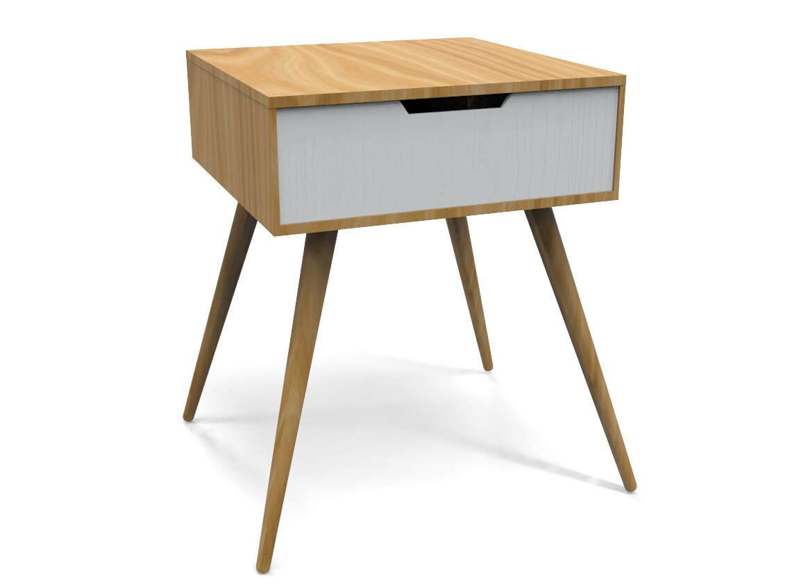 ArtStation - Night Stand | Game Assets