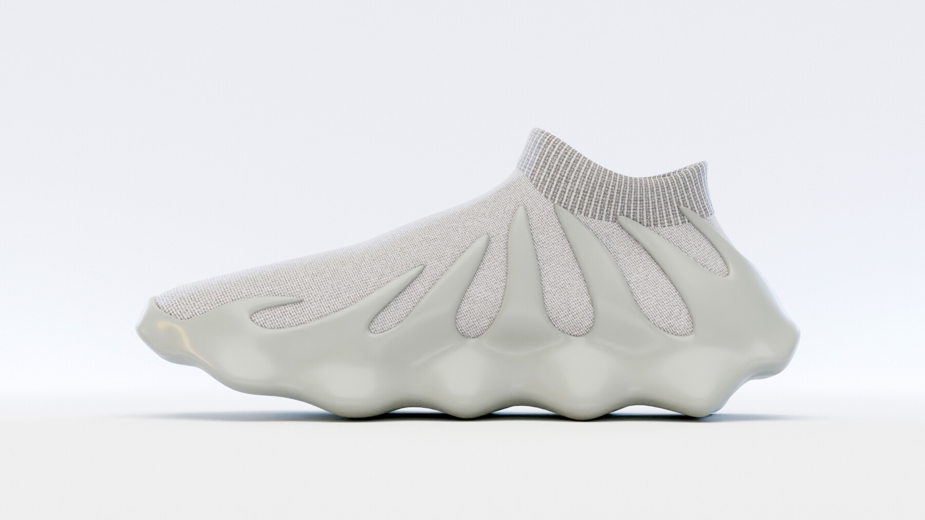 ArtStation - Yeezy 450 | Resources