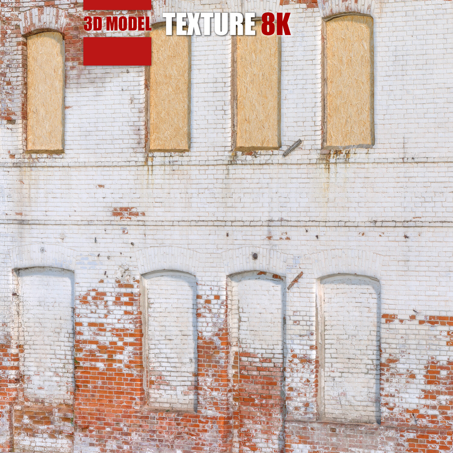 ArtStation - Facade 204 | Resources