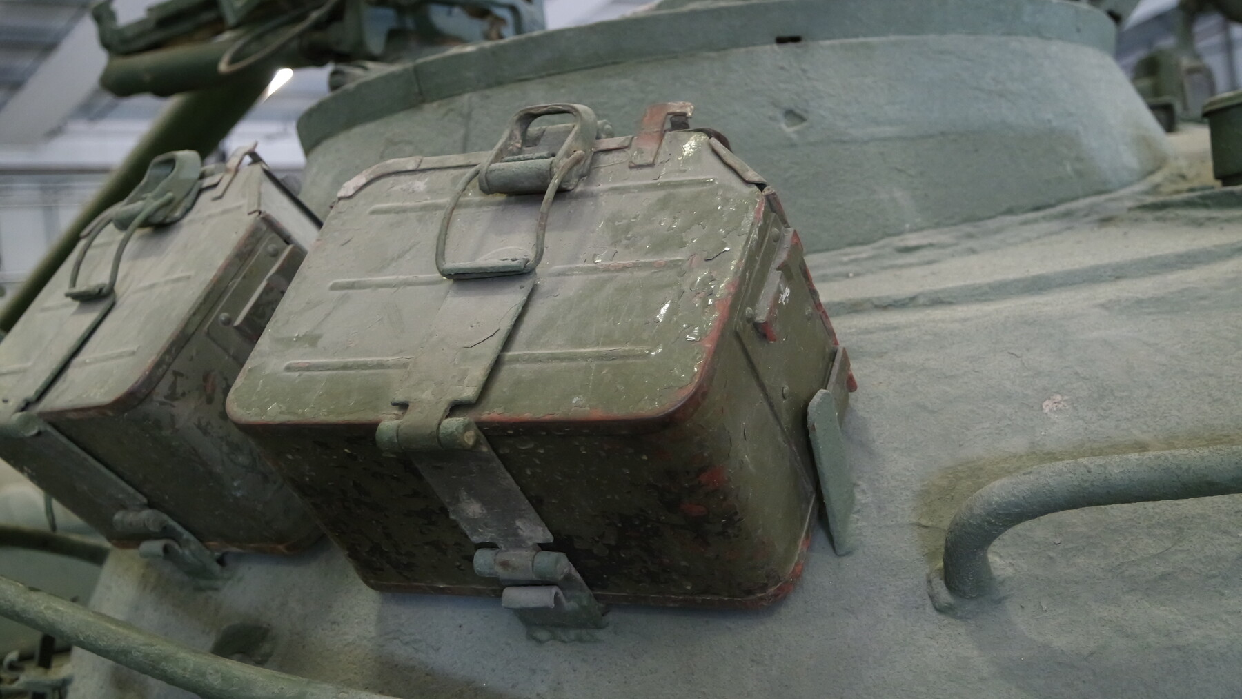 ArtStation - 700+ Tanks / Hardsurface reference pack | Resources