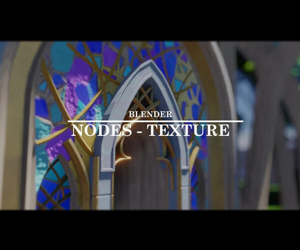 ArtStation - Blender for Concept Art | Tutorials