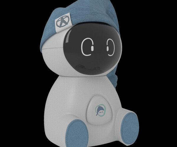 ArtStation - mysandy bot | Resources